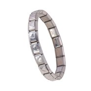 Congo Flag Bracelet: Handmade Bracelet,Adjustable Beaded Boho-Style ...