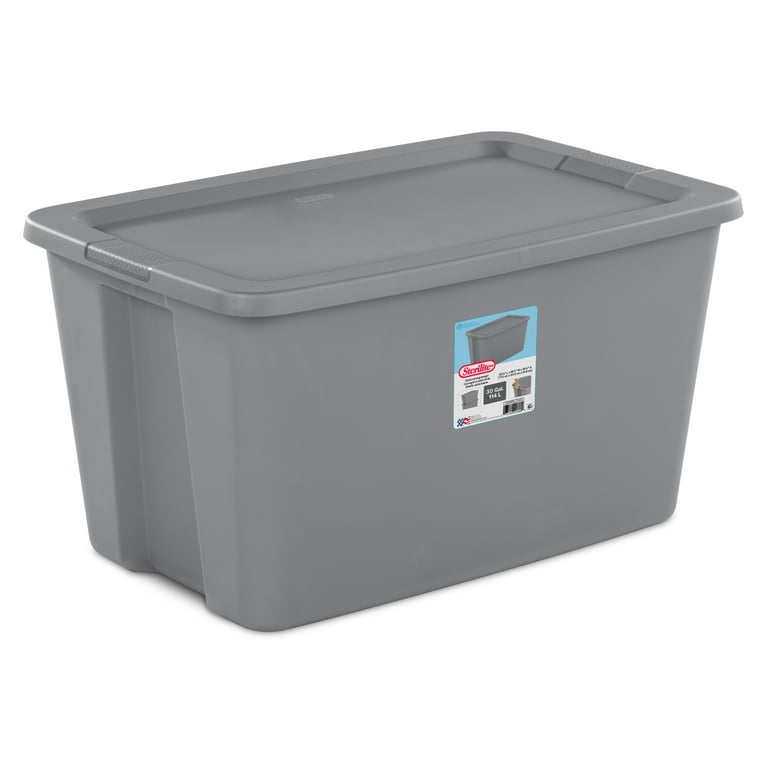 Big container box store