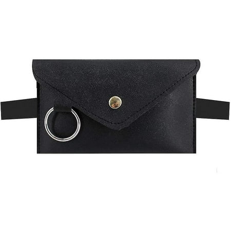 Mini Leather Envelope Belt Bag | Walmart Canada