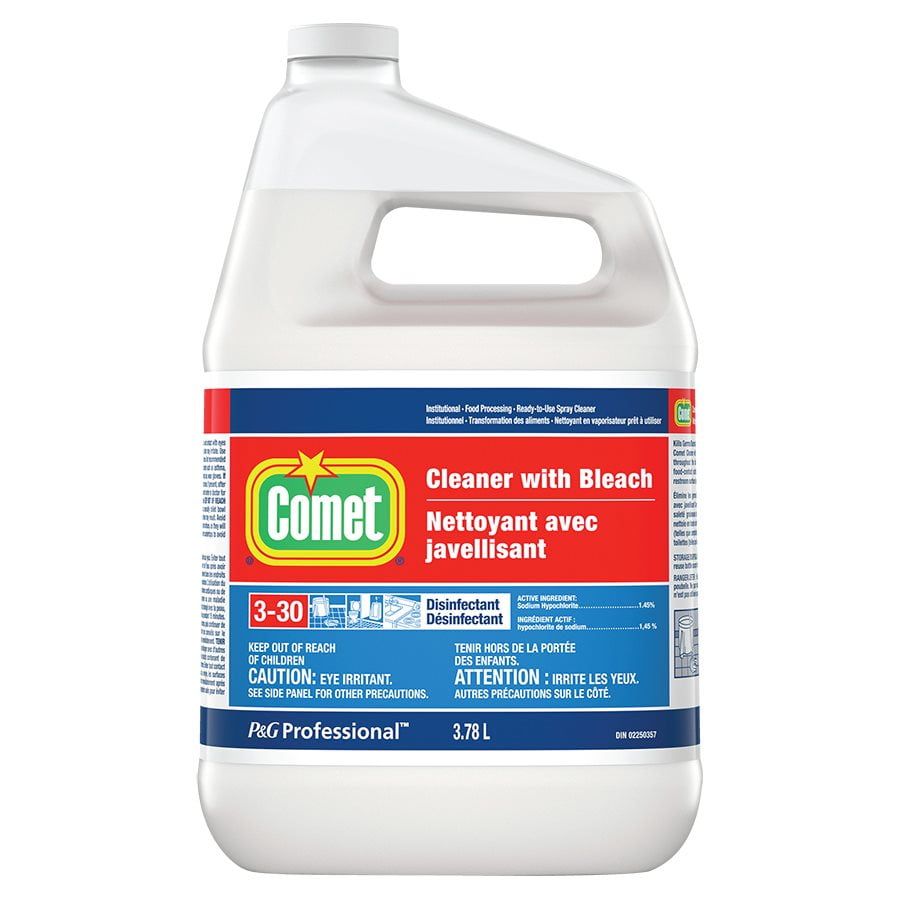 Click here for Comet Pgc99927 Disinfectant 127.8 Fl Oz prices