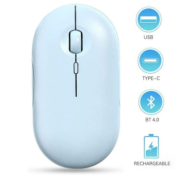 Usb C Wireless Mouse