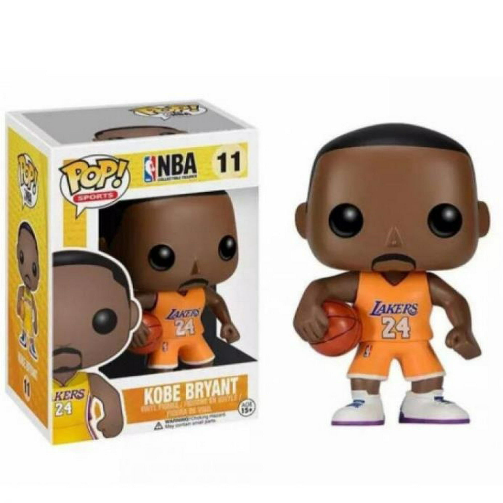 Click here for Yangdingxing Funko Basketball Starblack Mamba Kobe... prices