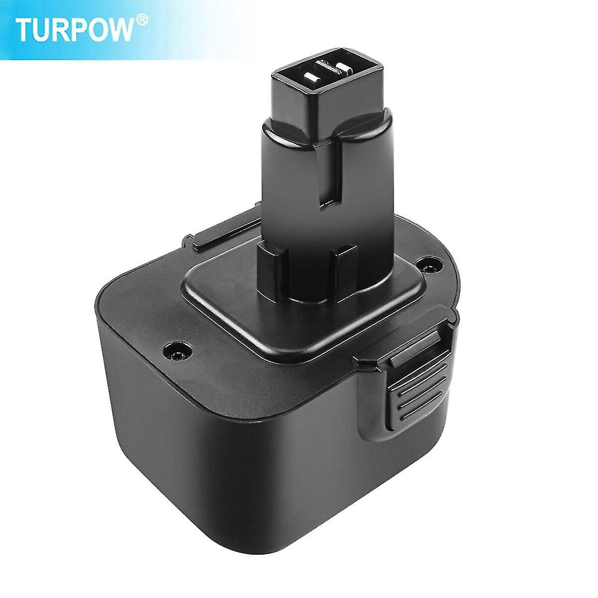 12v 3500mah Rechargeable Battery Ni-mh For Dewalt 12v Dw9071 Dw9072 ...