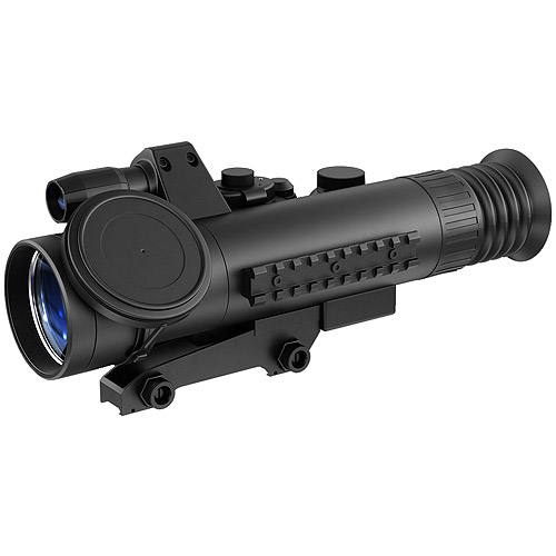 Pulsar Sentinel GS 2x50 Night Vision Riflescopes - Walmart.com