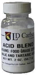 Acid Blend - Walmart.com