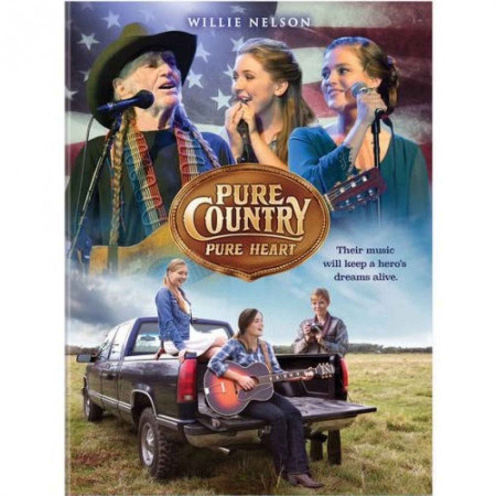 Pure Country Movie