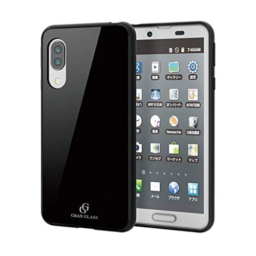 ELECOM AQUOS sense3 lite / AQUOS sense3 / Android un Cas S7 Hybride ...