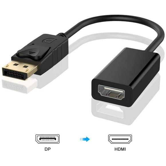 Dell Adapter Hdmi
