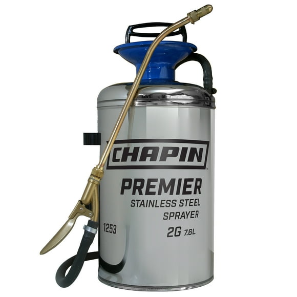 2 Gallon Sprayers