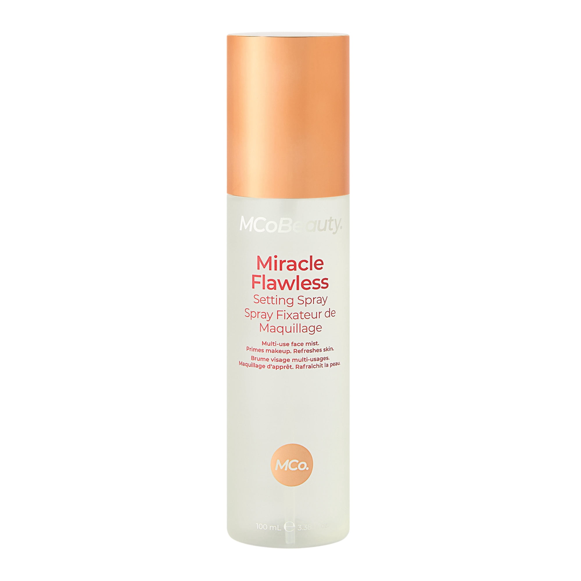 Click here for Mcobeauty - Miracle Flawless Setting Spray 100 Ml... prices
