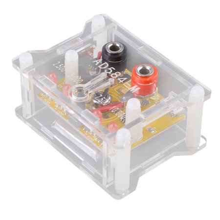 Voltage Reference Module, Voltage Reference Module 4-Channel Voltage ...