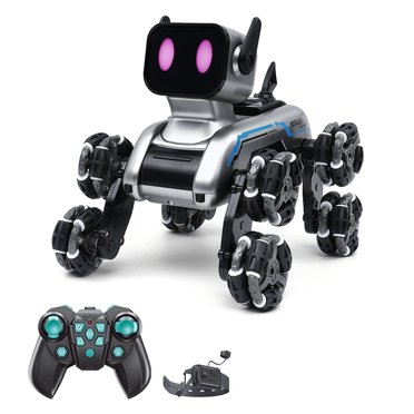 Beefunni DIY Robotics STEM Toys for Kids - 12-in-1 Solar-Powered ...