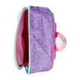 Disney Princess Girls 17" Light Up Backpack Multi-Color - Walmart.com