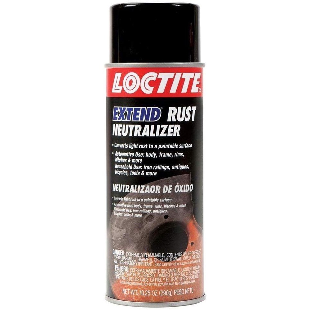 Loctite 633877 Naval Jelly® Rust Neutralizer - Walmart.com - Walmart.com