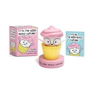 Running Press Mini Edition, Gudetama The Talking Lazy Egg - Walmart.com