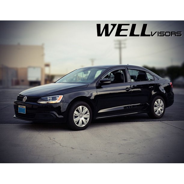 Volkswagen Jetta Accessories