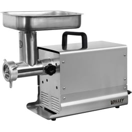 Sportsman Series Electric Meat Cutting Band Saw and Grinder Walmart