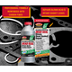 Bar's Leaks Head Seal Blown Head Gasket Repair Additive, 33.8 oz ...
