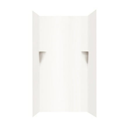Swanstone Three Panel Shower Wall Kit - Walmart.com