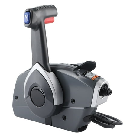 Outboard Remote Control Box, Complete 5006180 Marine Remote Control Box ...
