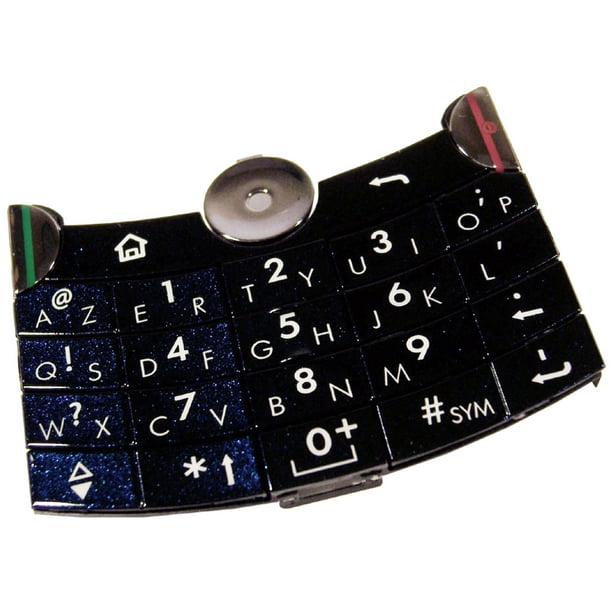 Azerty Keyboard Laptop