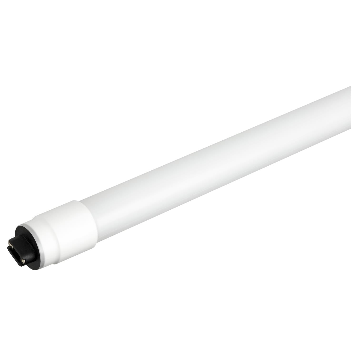 SUNLITE 88245-SU T8 LED Tube Plug and Play 42w RDC Base Cool White ...