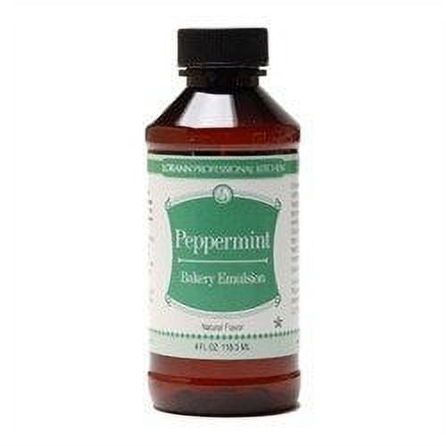 Click here for Lorann Oils Peppermint Bakery Emulsion - 4 Oz By L... prices