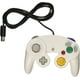 Gen Two GameCube/Wii Compatible Controllers, White - Walmart.com