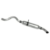 Walker Exhaust 56123 Exhaust Resonator and Pipe Assembly - Walmart.com