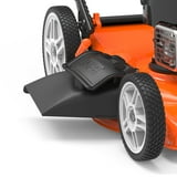 Yard Force Lawn Mower YF22-3N1SPVS-SC RWD Self-Propelled with Foldable ...