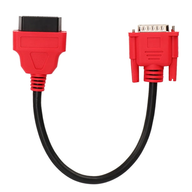 OB Cable,OBD2 to OBD1 Cable EA A Diagnostic Adapter State-of-the-Art ...