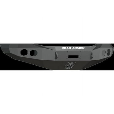 Ranch Hand Summit Front Bumper for 03-07 Silverado 2500Hd/3500, Retains ...