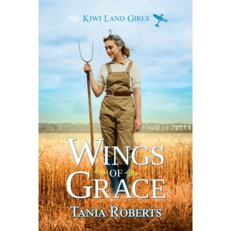 Wings of Grace | Walmart Canada
