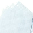 Pen+Gear Quad Filler Paper, Graph Ruled 4x4, 80 Sheets, 8" x 10.5 ...