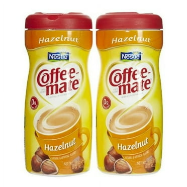 Nestle Coffeemate 2Go Extra Sweet & Creamy Concentrated Liquid Coffee ...