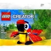 LEGO Classic Creative Monkey Fun 11031 Kids Animal Building Toy Set ...