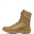 Bates Cobra 8" Hot Weather Boot Men Coyote Brown - Walmart.com