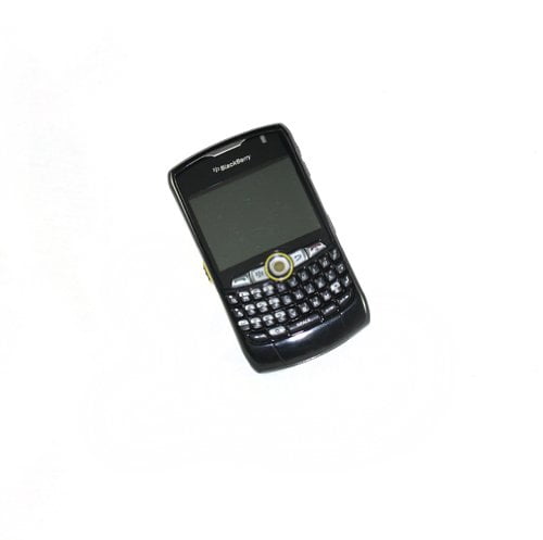 Blackberry 8350i Curve Nextel Boost Mobile Pda Cell Phone - Walmart.com