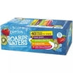 Capri Sun Roaring Waters Variety Pack - Grape, Strawberry, Tropical, Cherry, 40 ct - Walmart.com