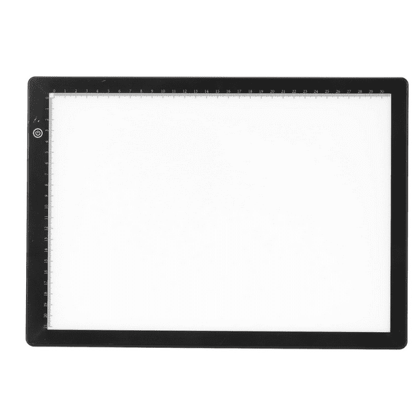 Slide Viewer | Light Pad Backlight | Negative Viewer | Film Negatives ...