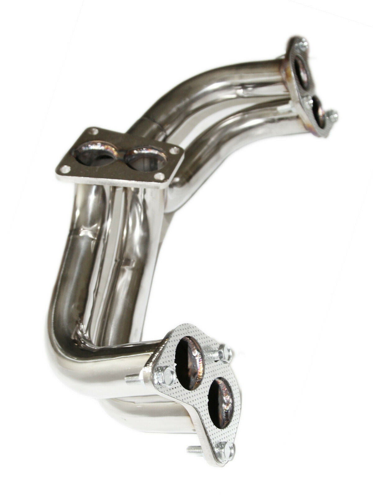 SS Equal Length Racing Header for 2015-2018 Subaru WRX 2.0T FA20 92-00 ...
