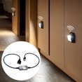WINDLAND Light Sensory Switcher USB Cable Day/Night Auto On Light ...