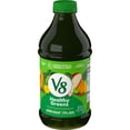 V8 Blends Healthy Greens Juice, 46 fl oz Bottle - Walmart.com