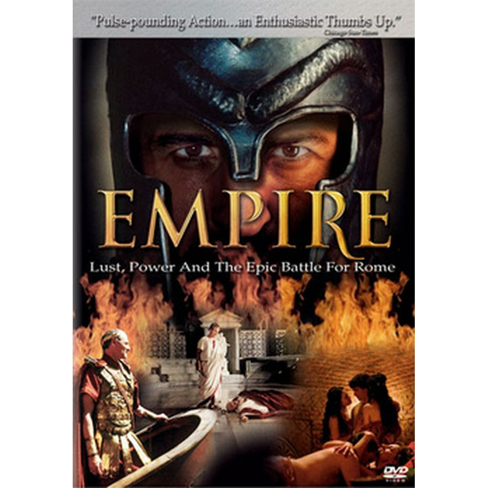 Empire (DVD) - Walmart.com - Walmart.com