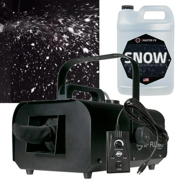 Snow Machine - Walmart.com
