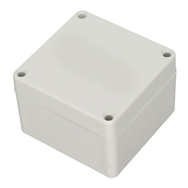 IP65 Waterproof Junction Box, Electrical Project Enclosure Junction ...