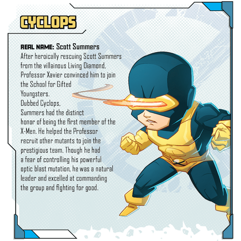 Diamond X Men First Class