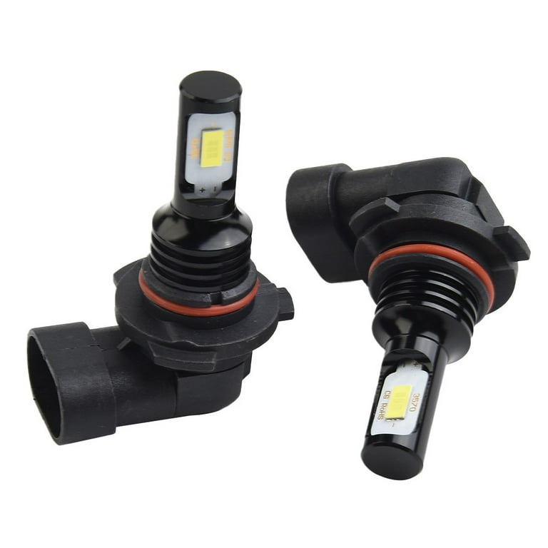 Toyota Rav4 2014 Headlight Bulb