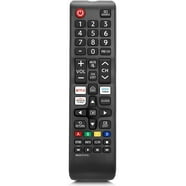 New BN59-01357A BN59-01357B Voice Replace Remote Control fit for ...