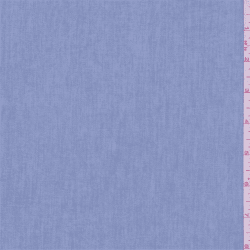 Blue Cotton Chambray, Fabric By the Yard - Walmart.com - Walmart.com